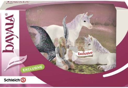 Specials Bayala :: SamlaSchleich.se