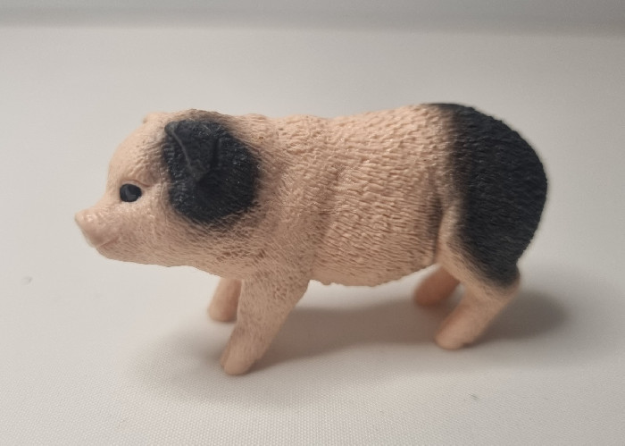 Minigris från 42422 :: SamlaSchleich.se
